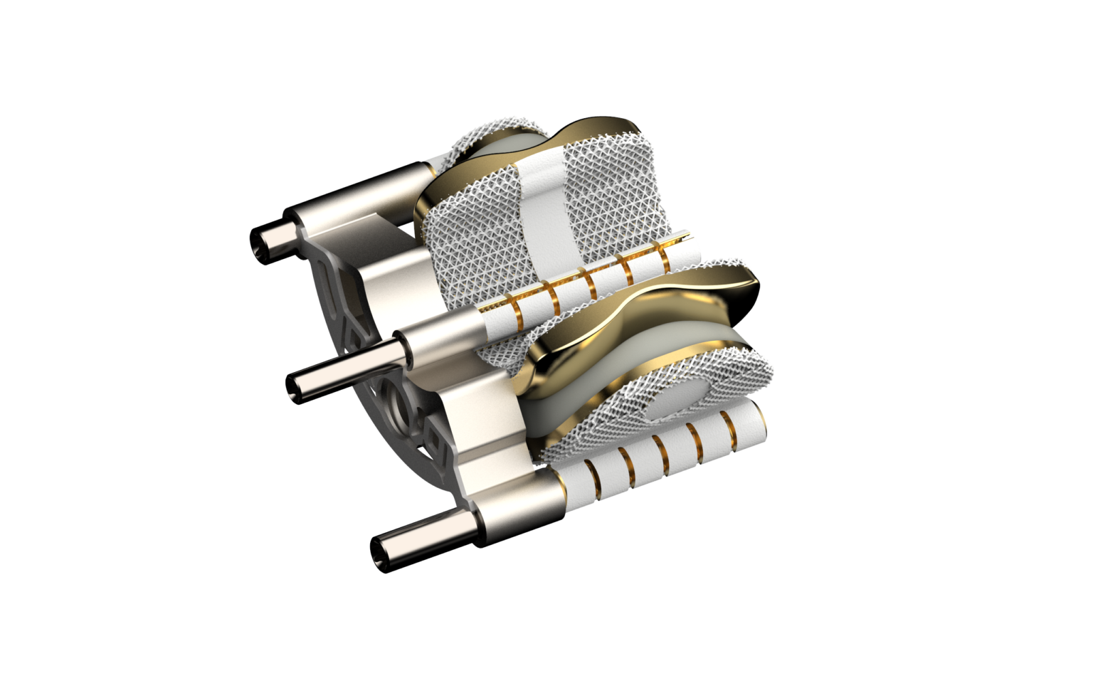 Total Elbow Replacement – BioMedtrix